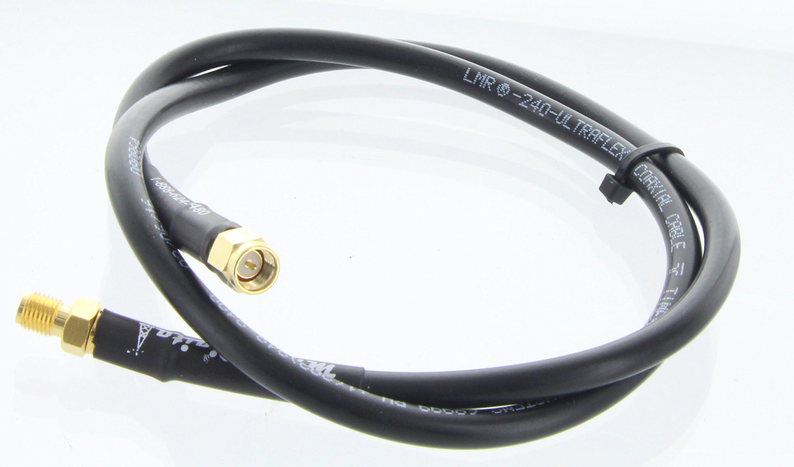 Snapklik.com : MPD Digital Genuine Times Microwave LMR240 Ultraflex ...