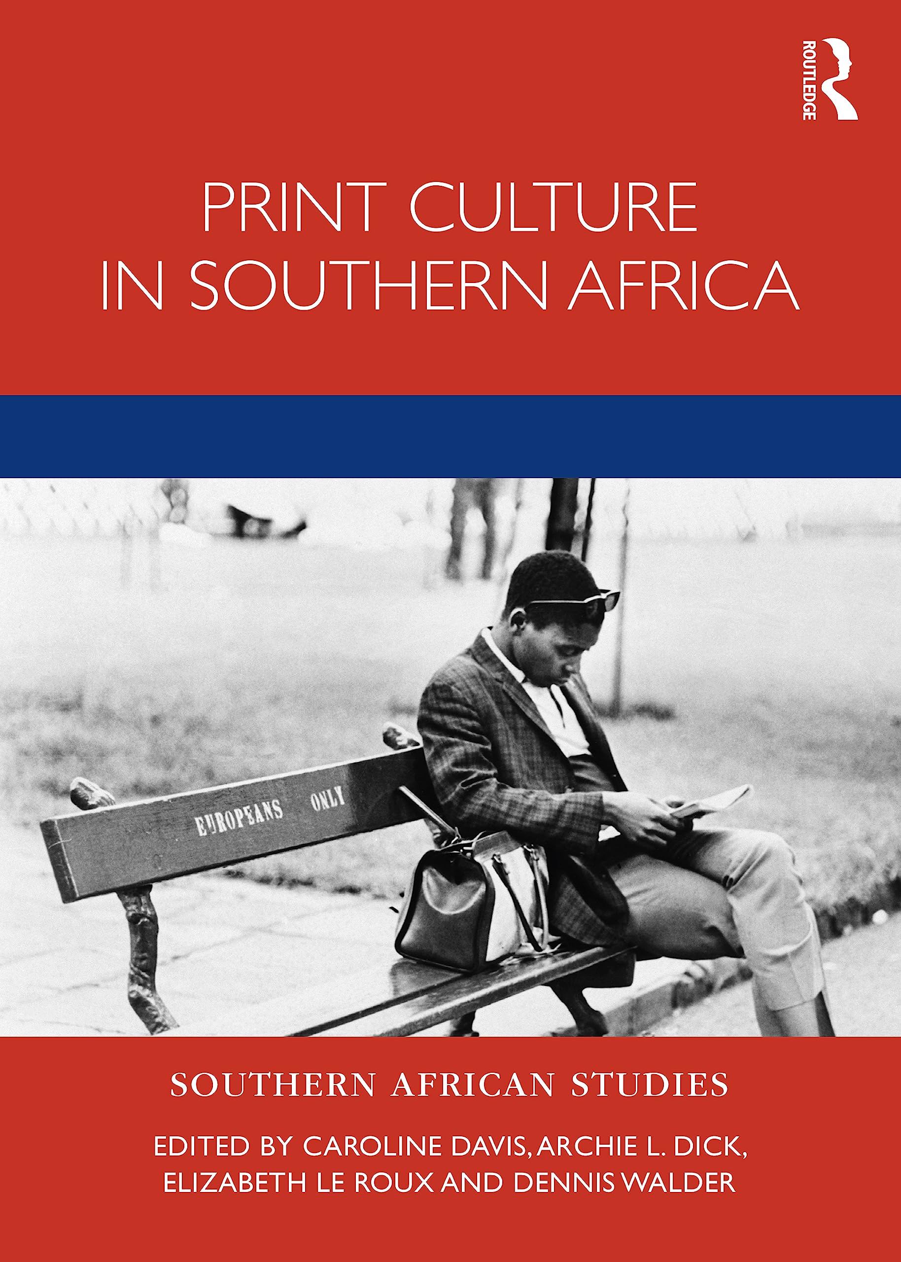 Buy Print Culture in Southern Africa (Southern African Studies) Book ...