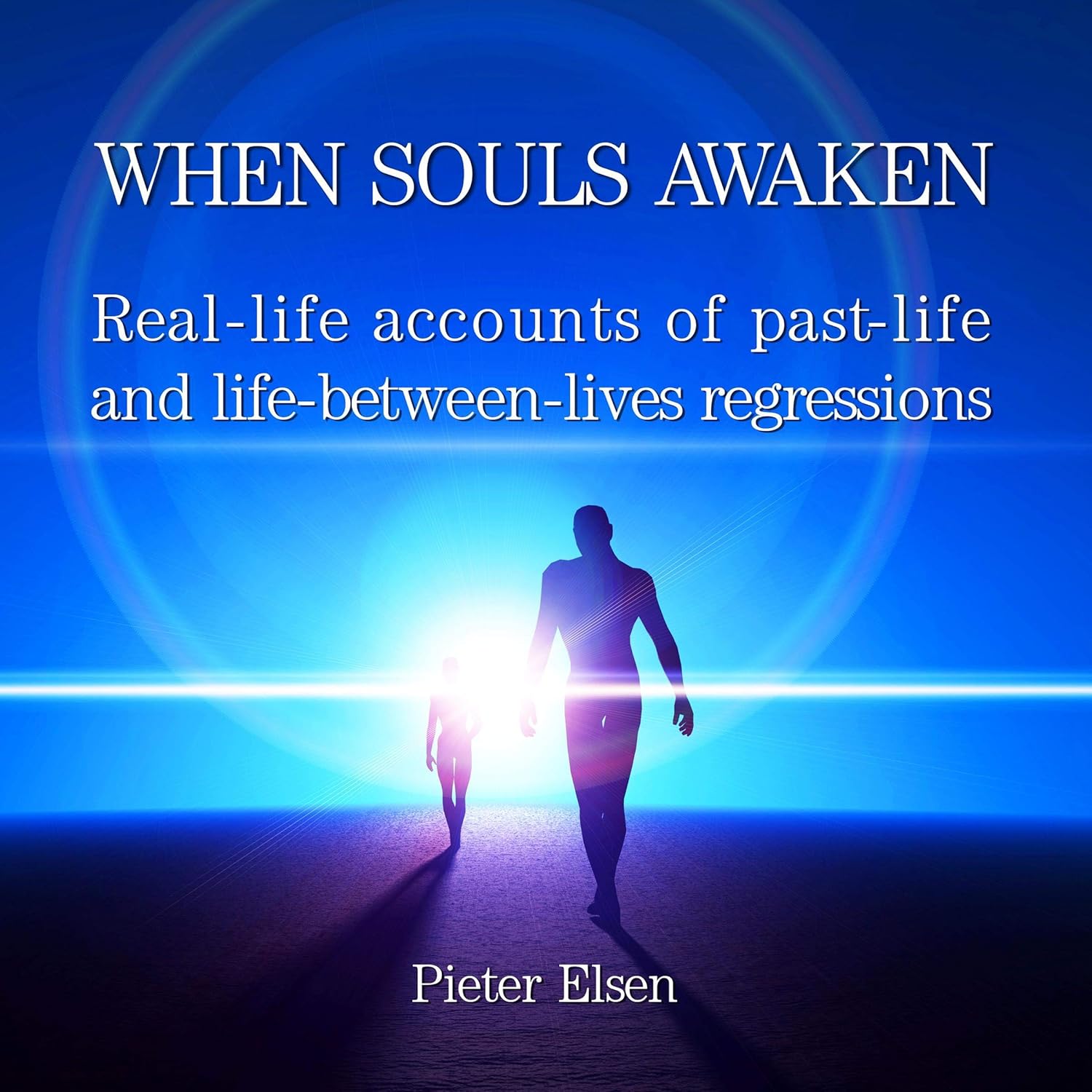 Amazon.com: When Souls Awaken: Real-Life Accounts of Past-Life and Life ...