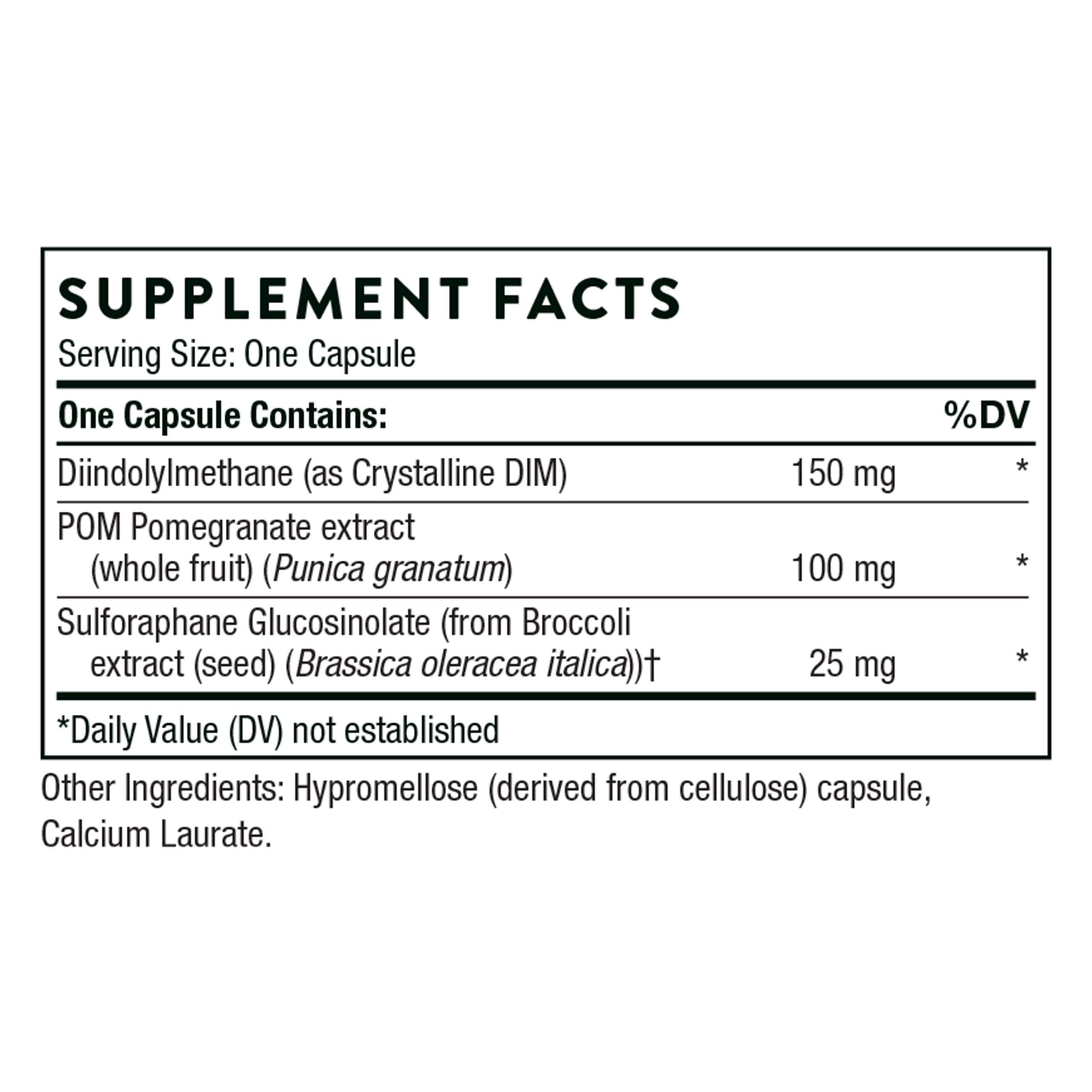 Snapklik.com : THORNE Hormone Advantage