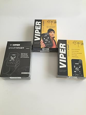 Amazon.com: Viper VSM200 SmartStart Module : Automotive
