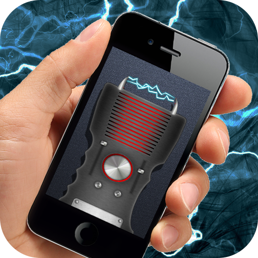 Shocker Simulator Taser 3D - App on Amazon Appstore