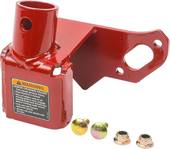 Amazon.com : Exmark 116-5701 Jack Mount Kit : Patio, Lawn & Garden