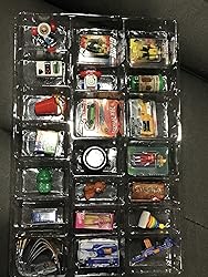 Amazon.com: World's Smallest Micro Toy Box Series 1 Mini Collectible ...