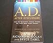 Amazon.com: A.D. After Disclosure: When the Government Finally Reveals ...
