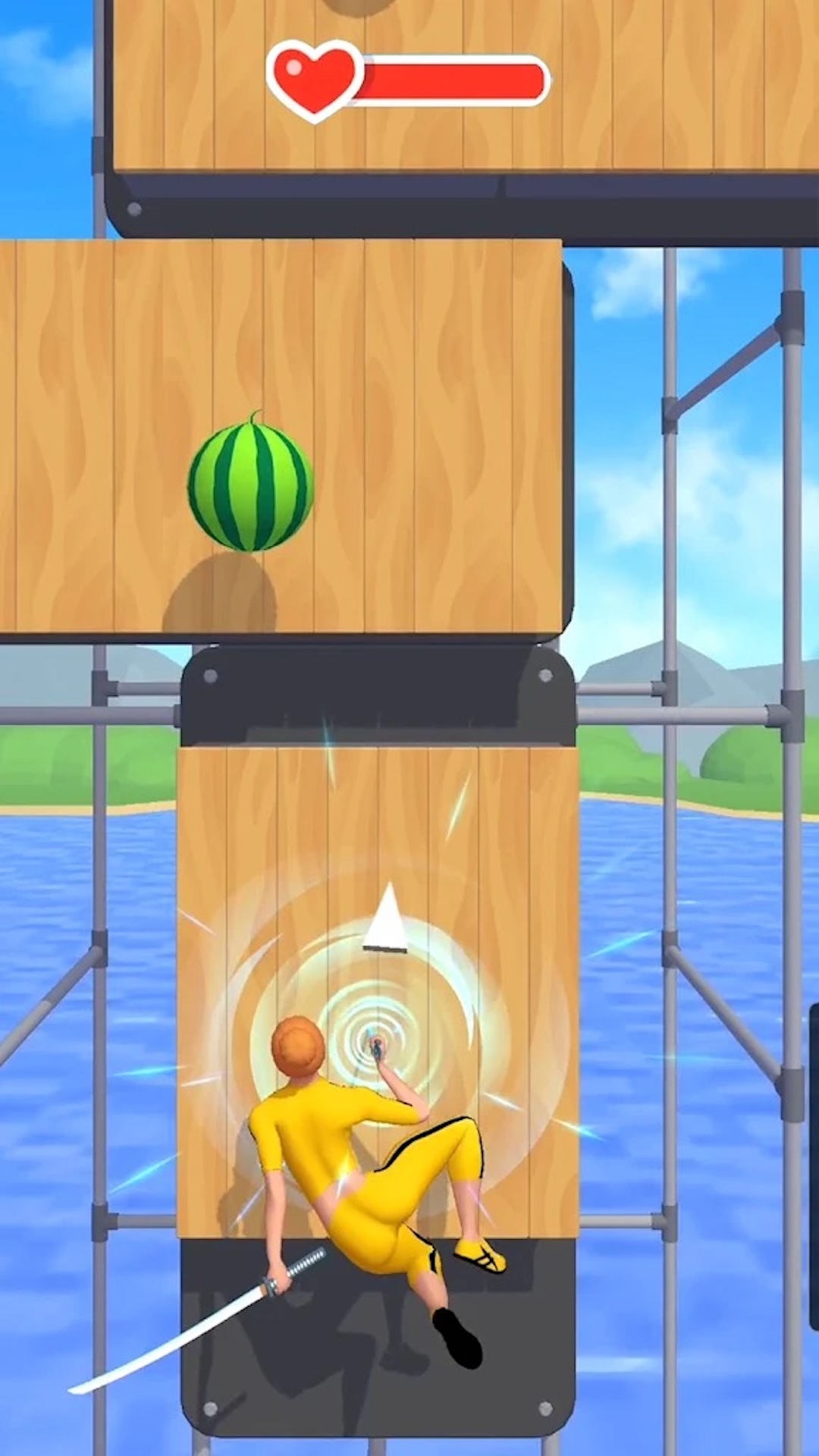 Katana Climber - App on Amazon Appstore