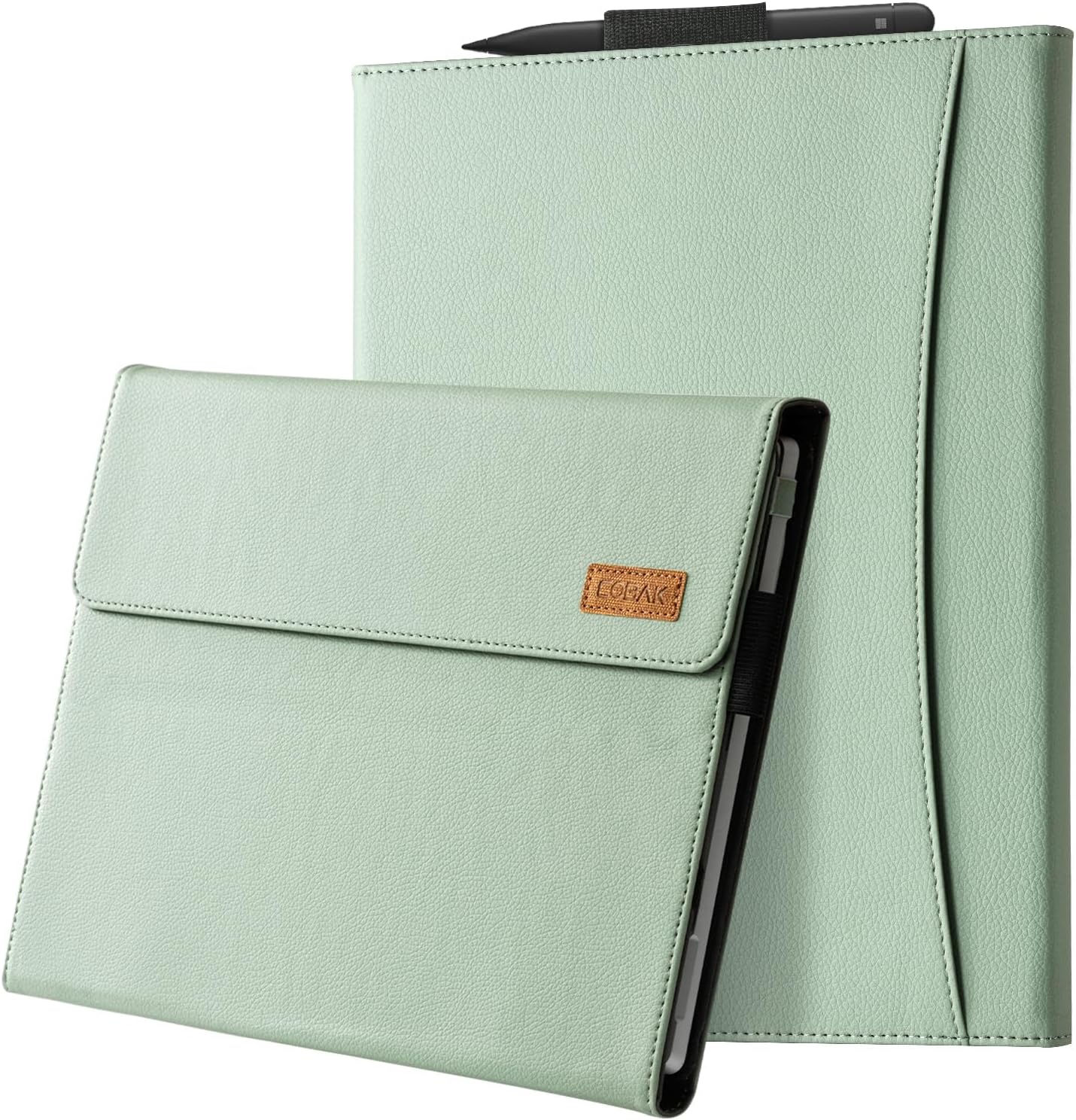 Amazon.com: Wazzasoft for Microsoft Surface Pro 9 Case 13 Inch 2022 for ...