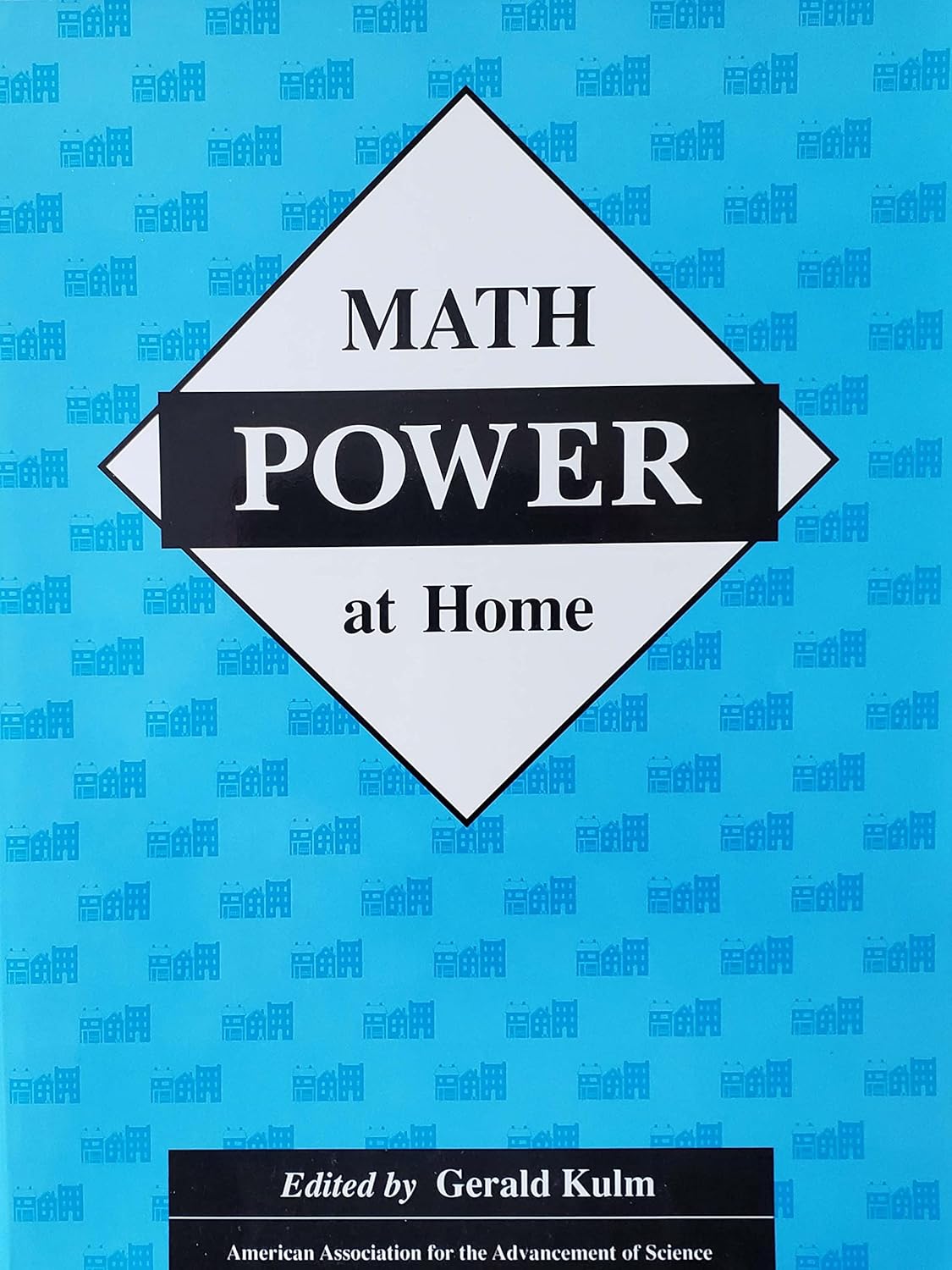 Math Power at Home: Kulm, Gerald: 9780871683977: Amazon.com: Books