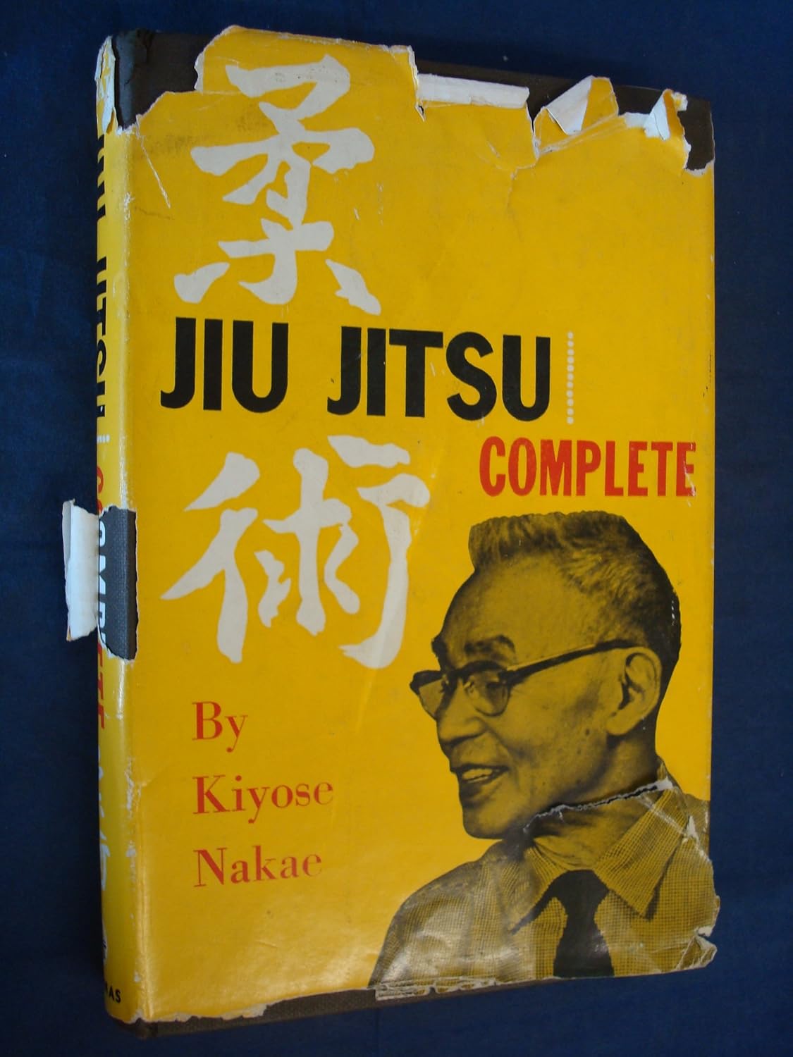 Jiu Jitsu Complete : Amazon.co.uk: Books