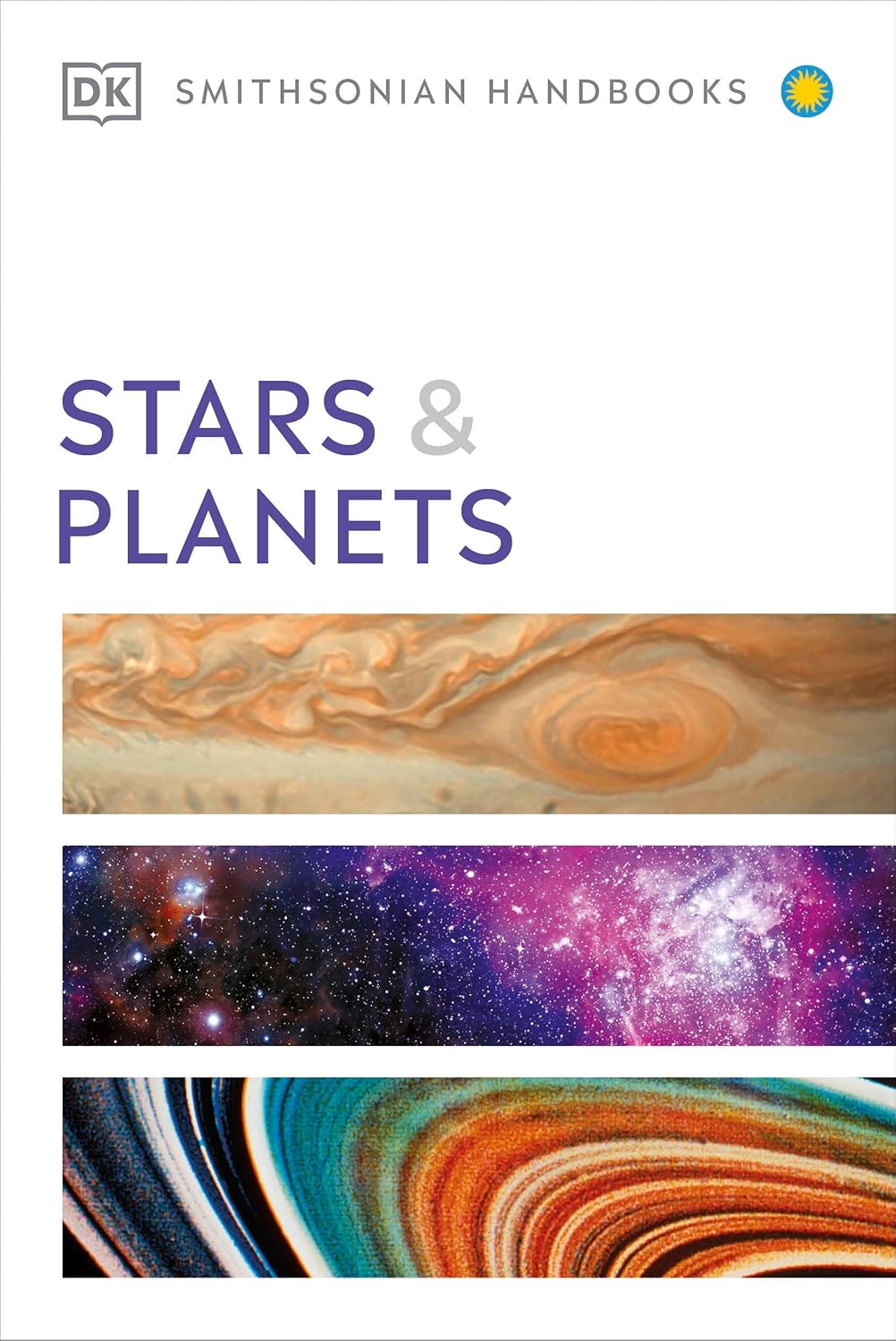 Stars and Planets (DK Handbooks): Ridpath, Ian: 9780744058093: Amazon ...