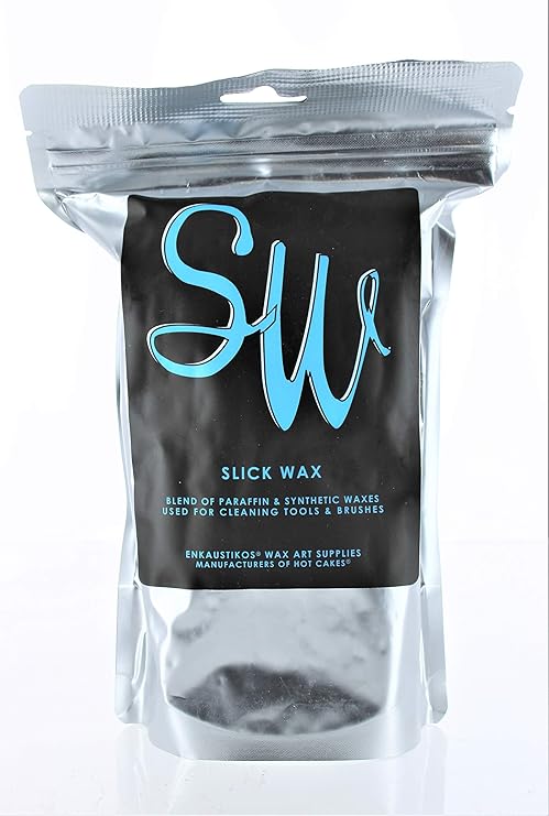 Amazon.com: Slick Wax - 16 fl oz (472 ml) : Sports & Outdoors