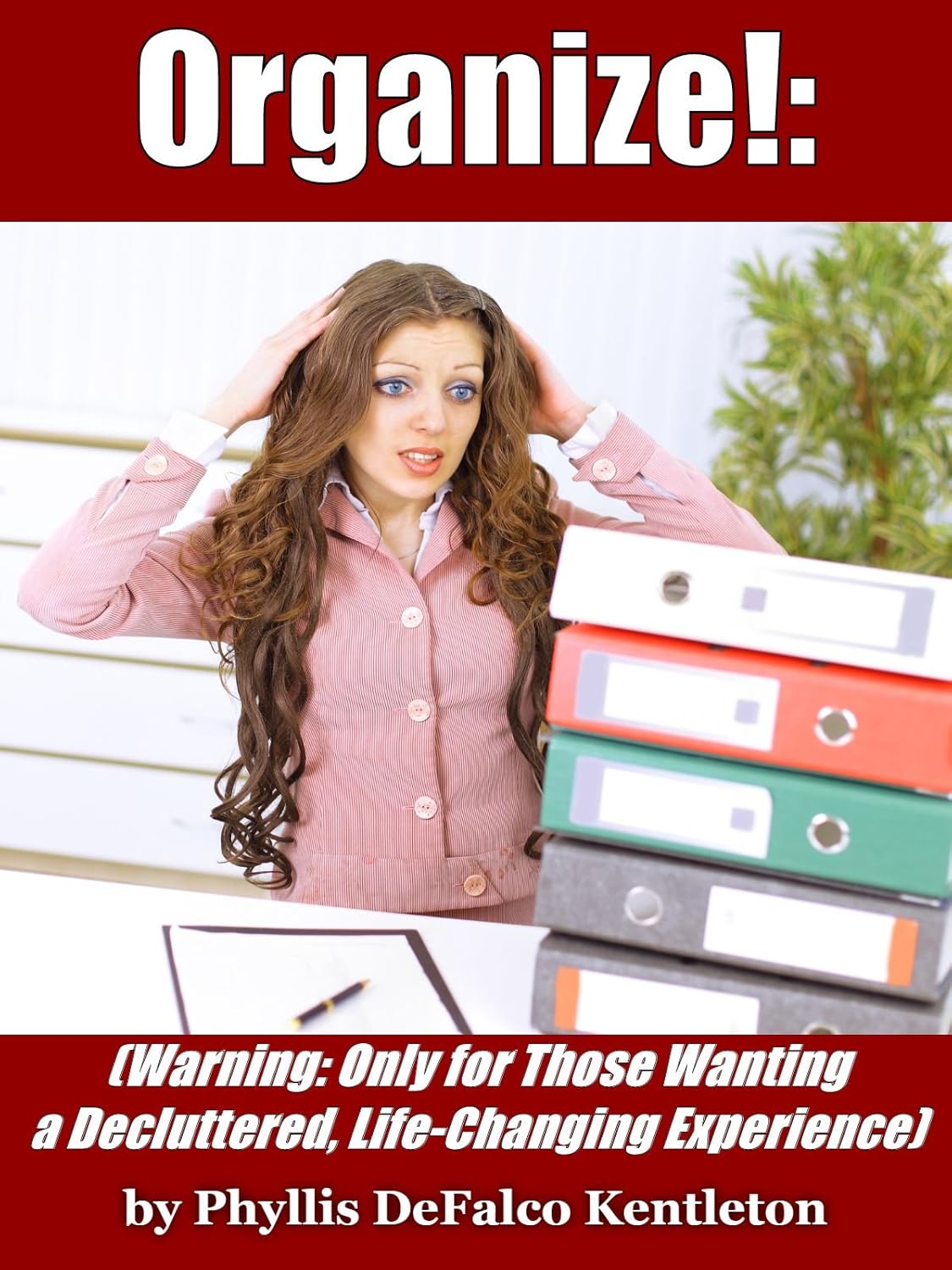 Amazon.com: Organize: Critical Real Talk About Systematically ...