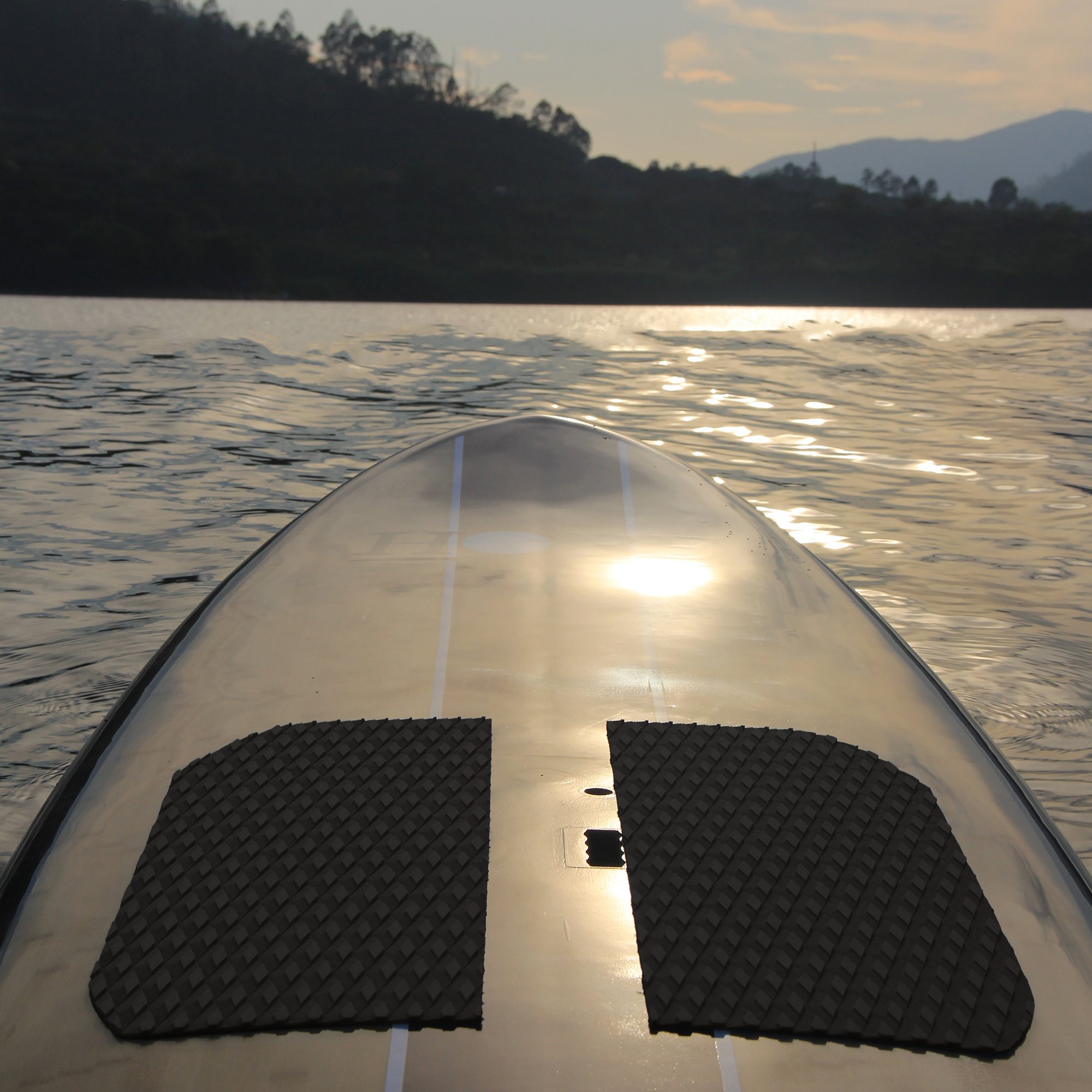 Snapklik.com : Non-Slip Traction Pad Deck Grip Mat 30in X 20inx2 ...