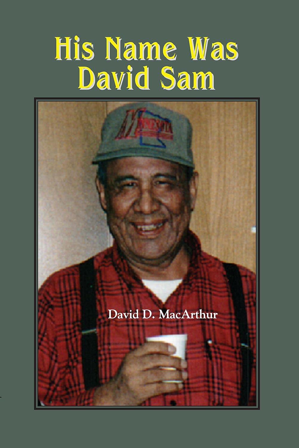 Amazon.com: His Name Was David Sam eBook : MacArthur, David D.: Books