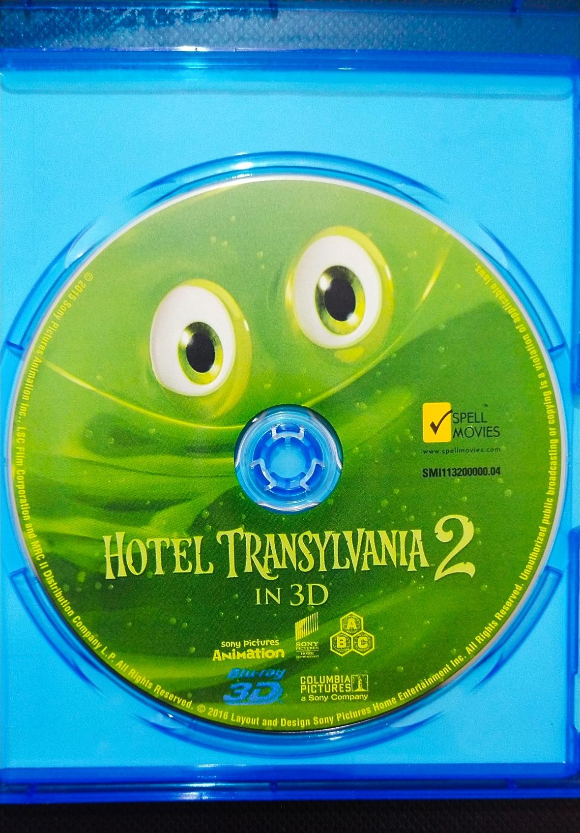 Hotel Transylvania 2 Amazon In Adam Sandler Andy Samberg Selena