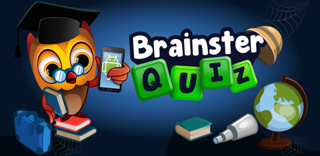 Aplicación Brainster Quiz en Amazon Appstore
