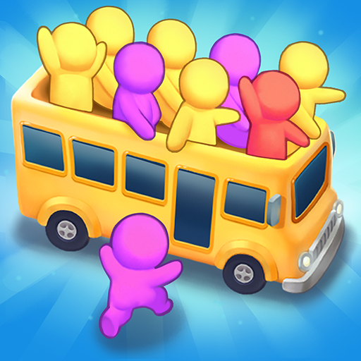 Bus Out Traffic Puzzle Game-Amazonアプリストアのアプリ