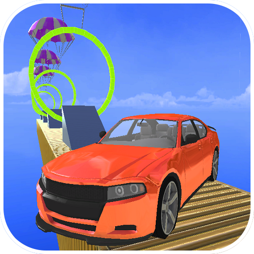 Track Mega Car Stunt Game:Amazon.com:Appstore for Android