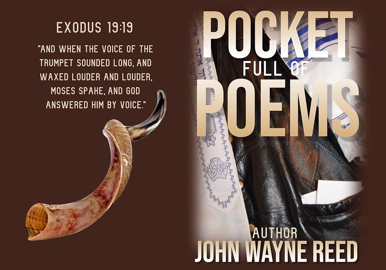Full Pocket of Poems - Kindle edition by Reed , John. Literature ...