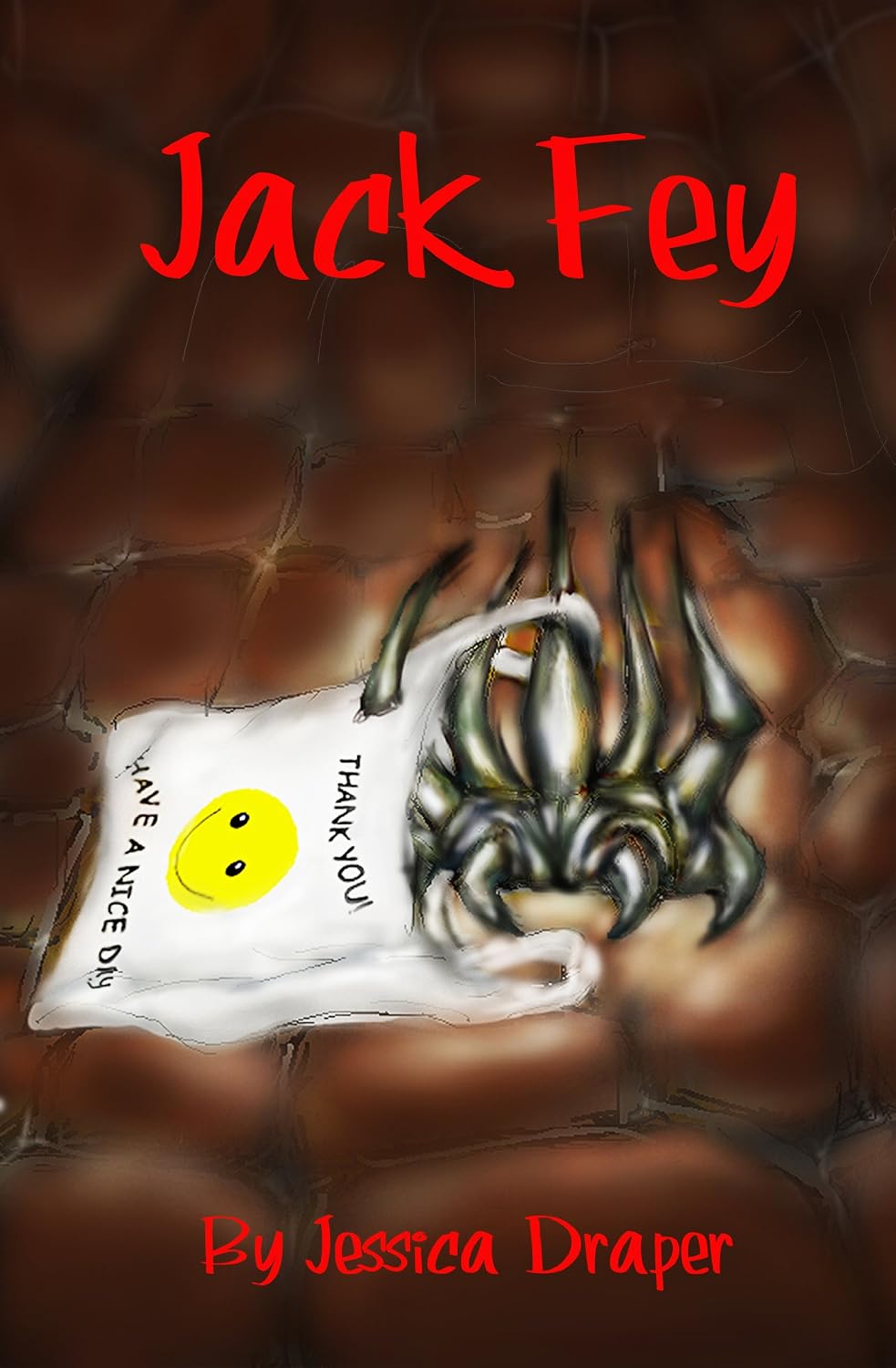 Amazon.com: Jack Fey eBook : Draper, Jessica: Kindle Store