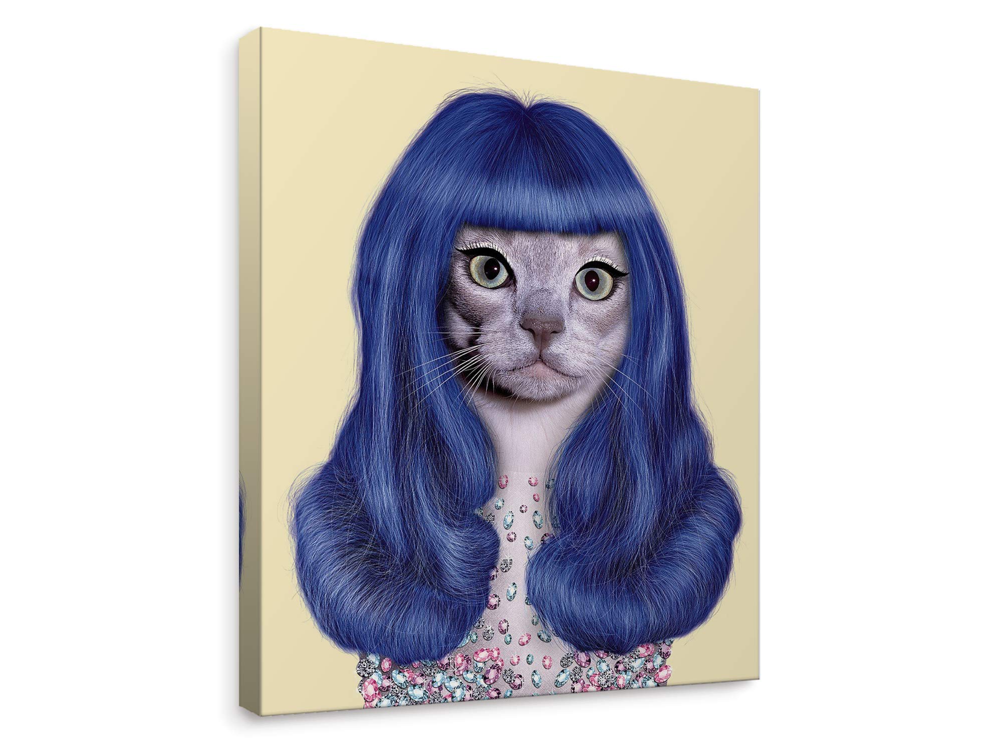 Katy Perry Drawing