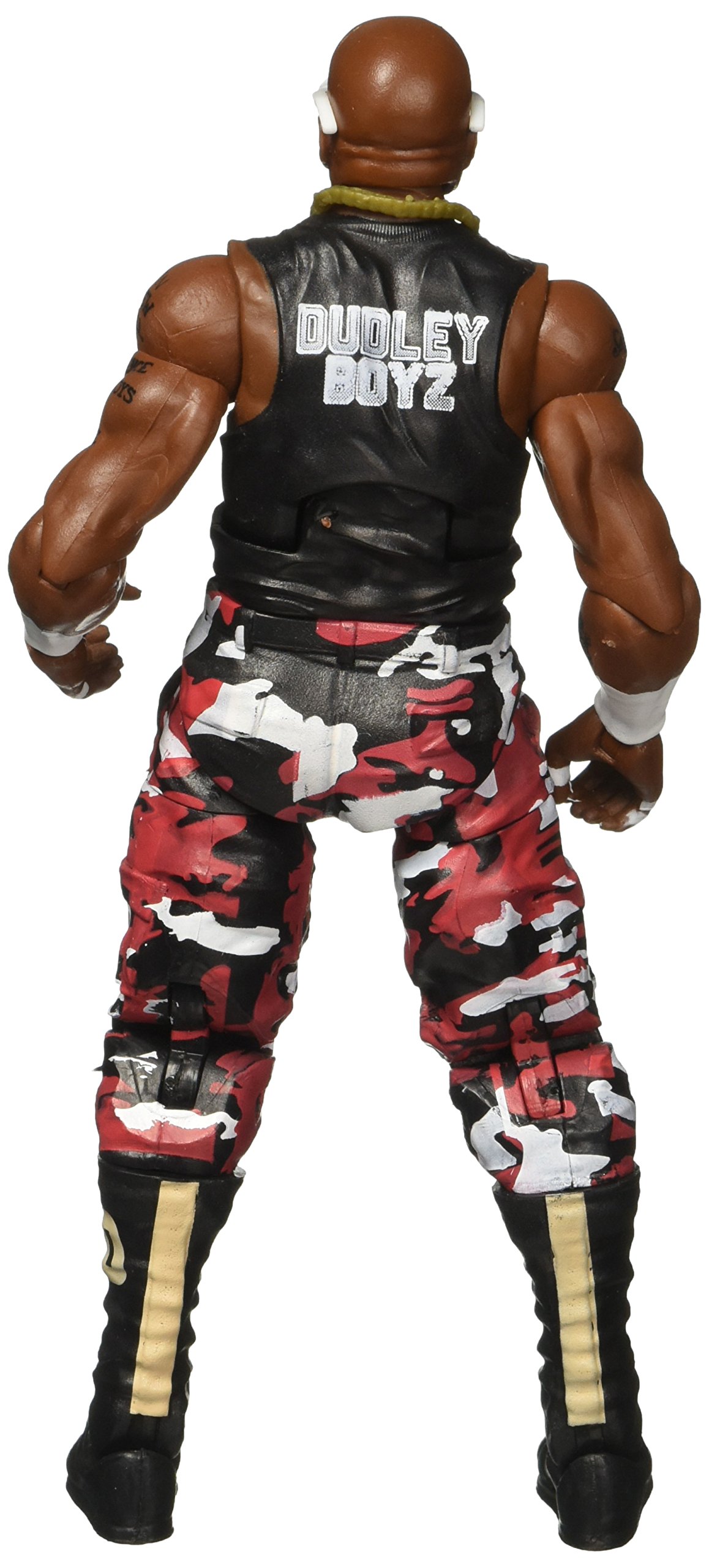 Buy WWE Elite D-Von Dudley Figure Online at Lowest Price Ever in India ...