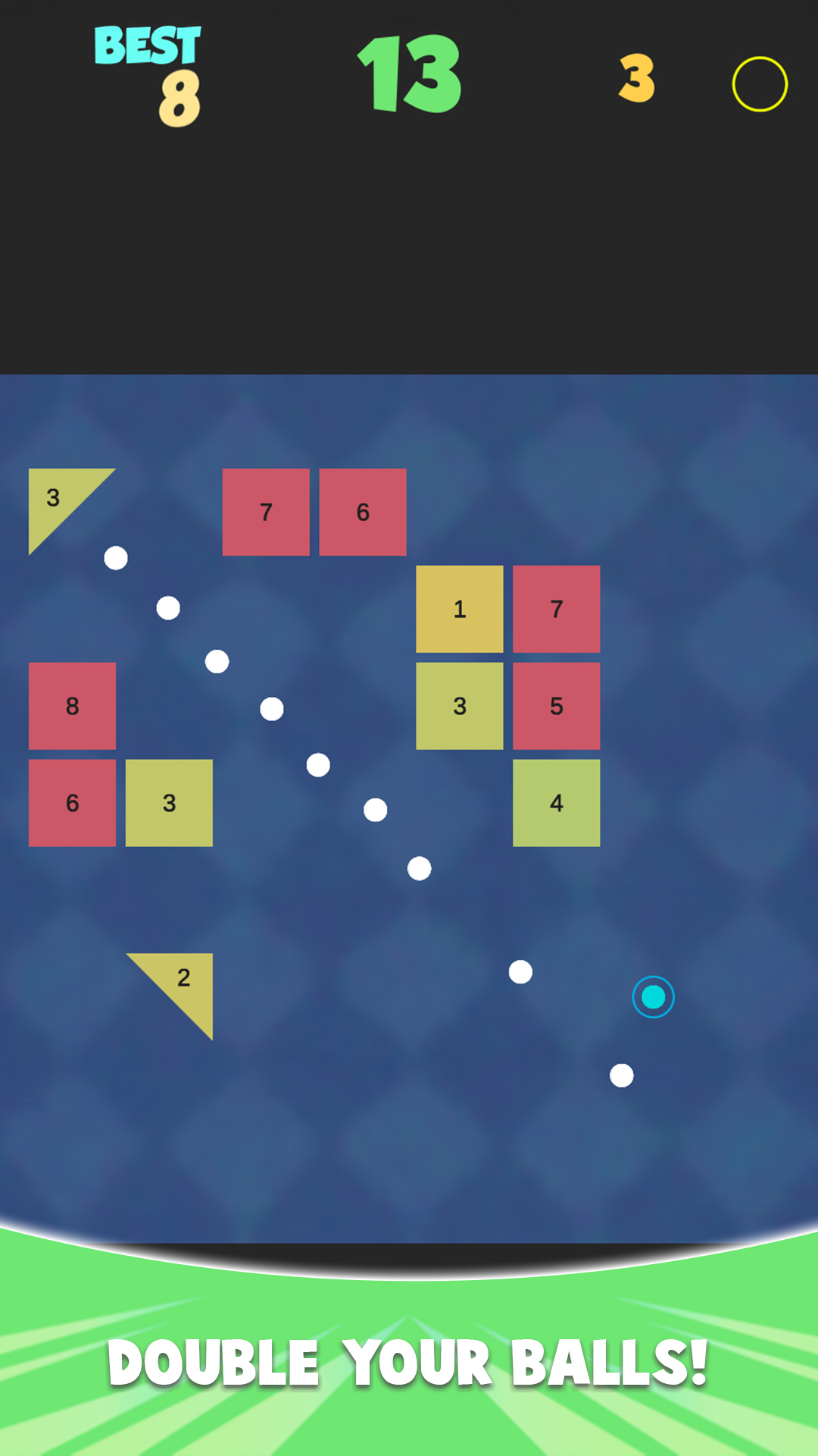 Ball Bricks Breaker : Ultimate Bricks Breaker Game - App on Amazon Appstore