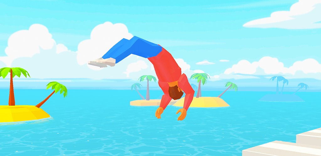Backflip Master - App on Amazon Appstore