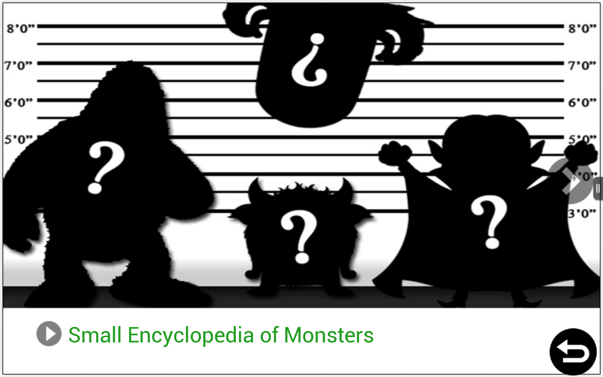 Monsters Videos, Games, Photos, Books & Activities for Kids by ...