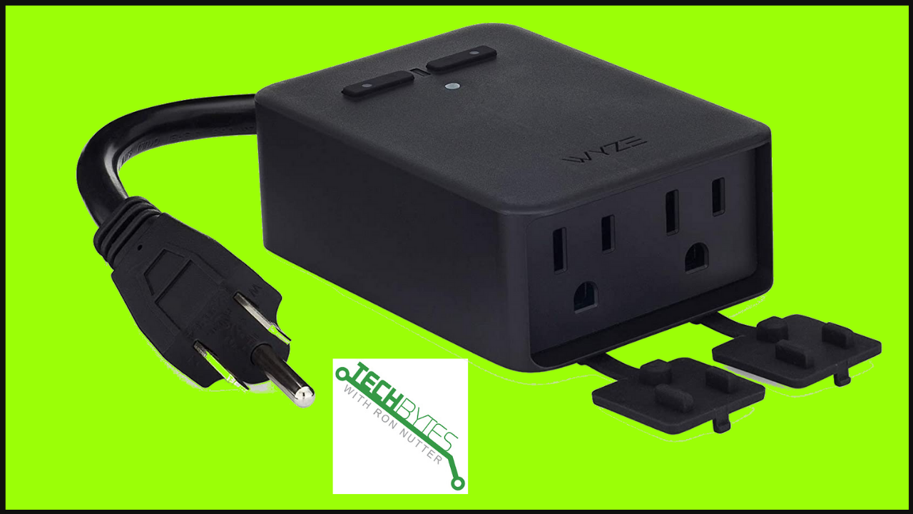 Techbytes with Ron Nutter's Amazon Page