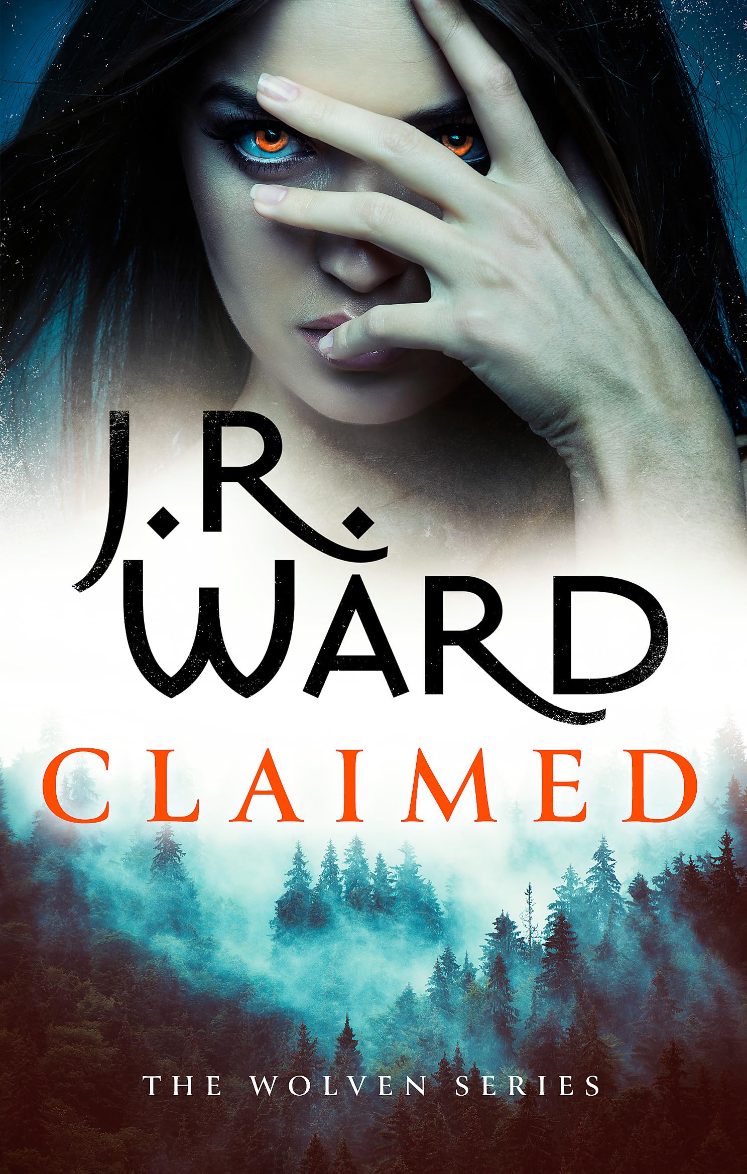 Amazon.com: Claimed: the first in a heart-pounding new series from mega ...