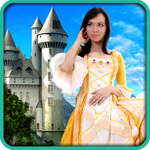 Princess Frames Editor - App on Amazon Appstore