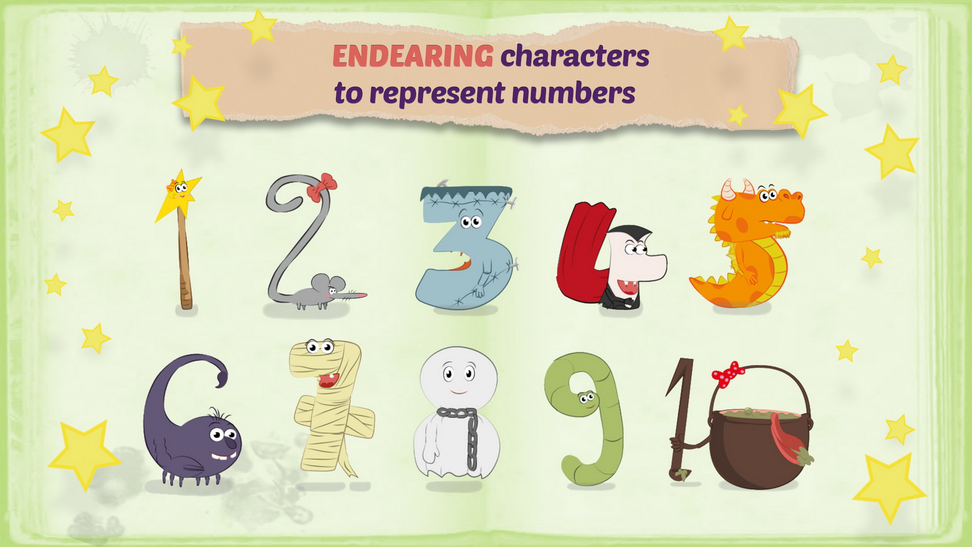 Mathemagics Multiplication - App on the Amazon Appstore