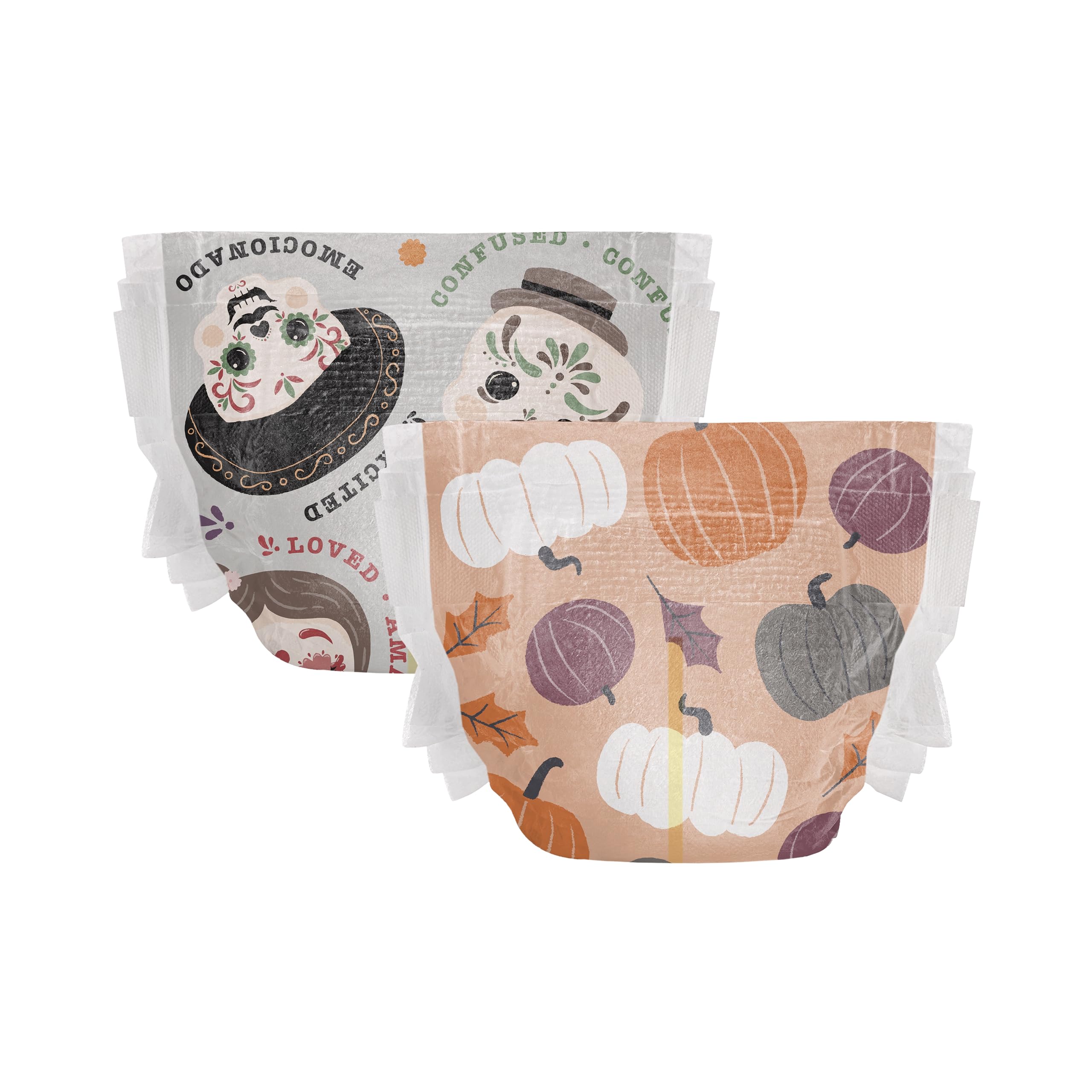 Snapklik.com : The Honest Company Clean Conscious Diapers Plant-Based ...