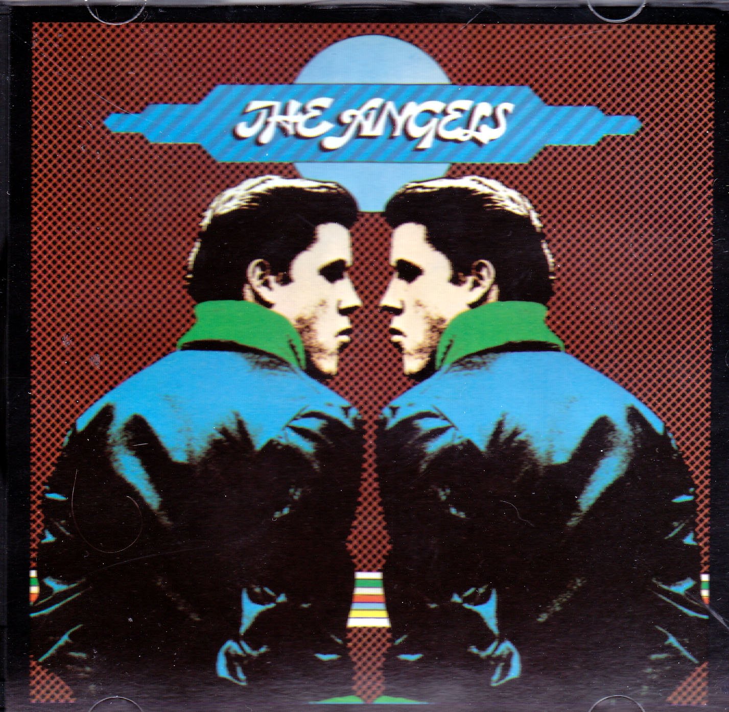 The Angels - The Angels [Australia] - Amazon.com Music