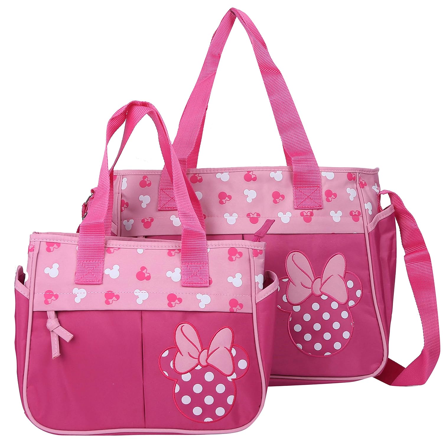 Buy Koochie-Koo Diaper Bag Backpack for Mom Dad,Travel Rucksack Casual ...