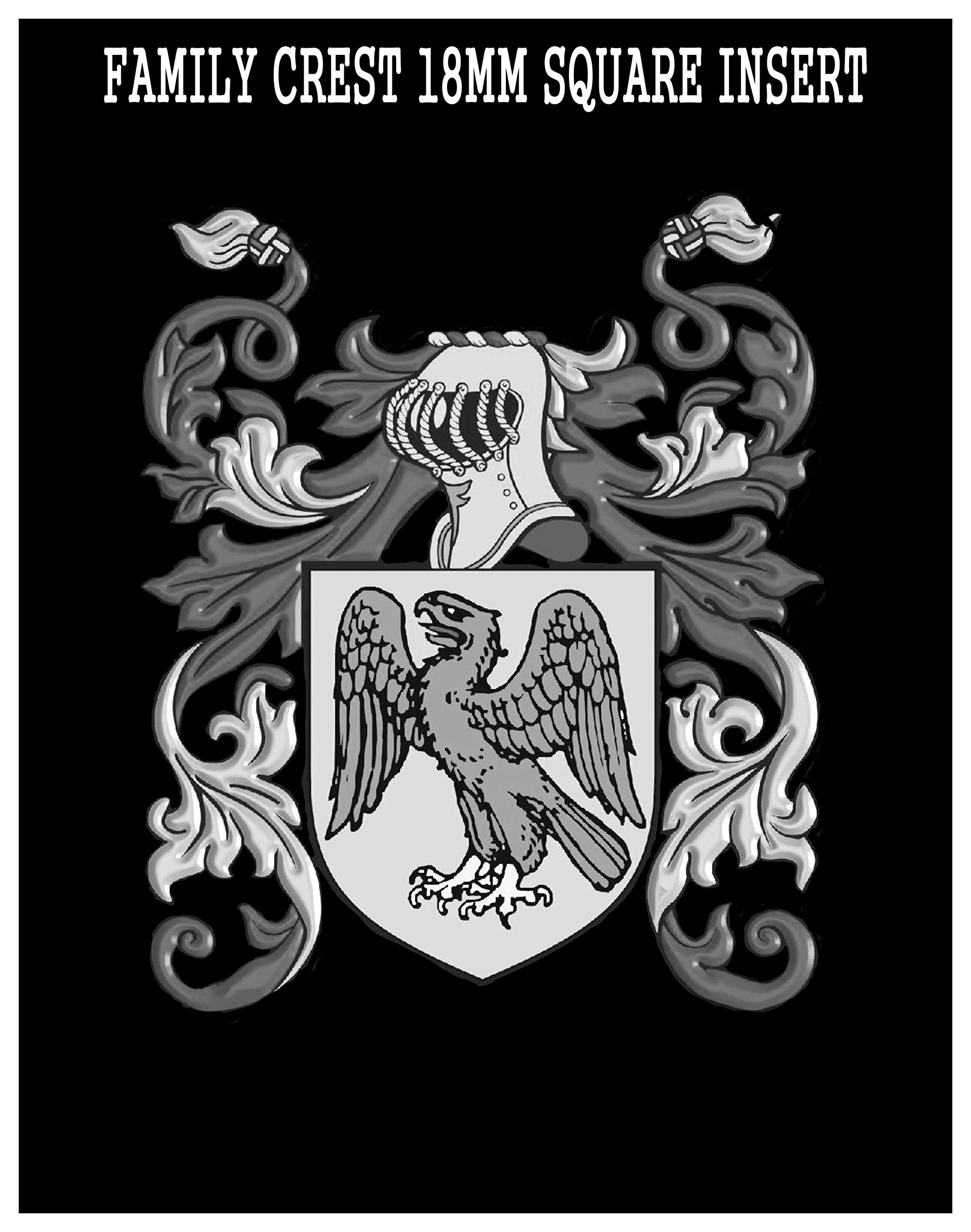 Brasao Da Familia Donaldson