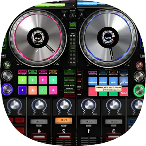 DJ Music mixer: DJ Mix Studio-Aplicación en Amazon Appstore