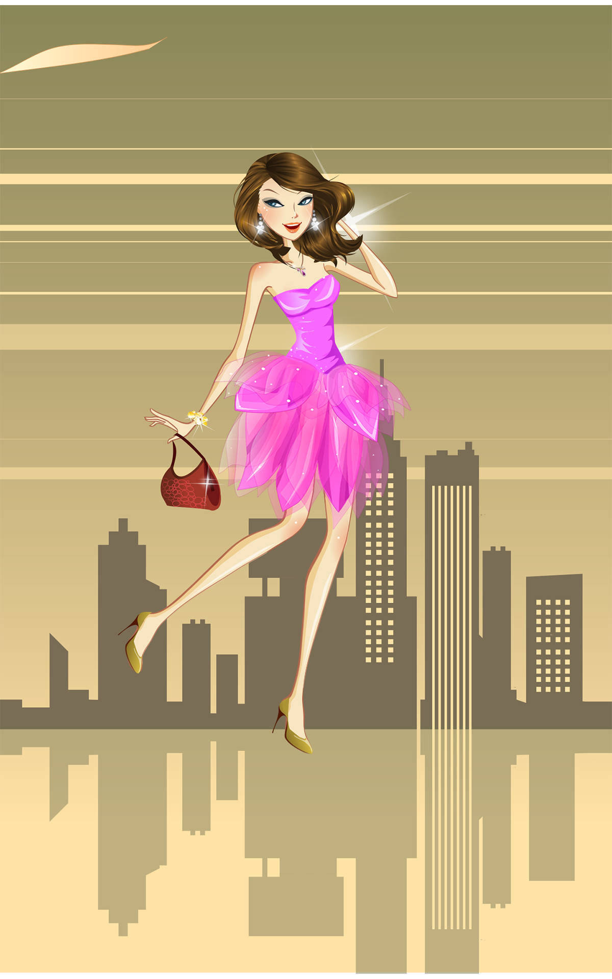 Star Girl Dress Up - App on Amazon Appstore