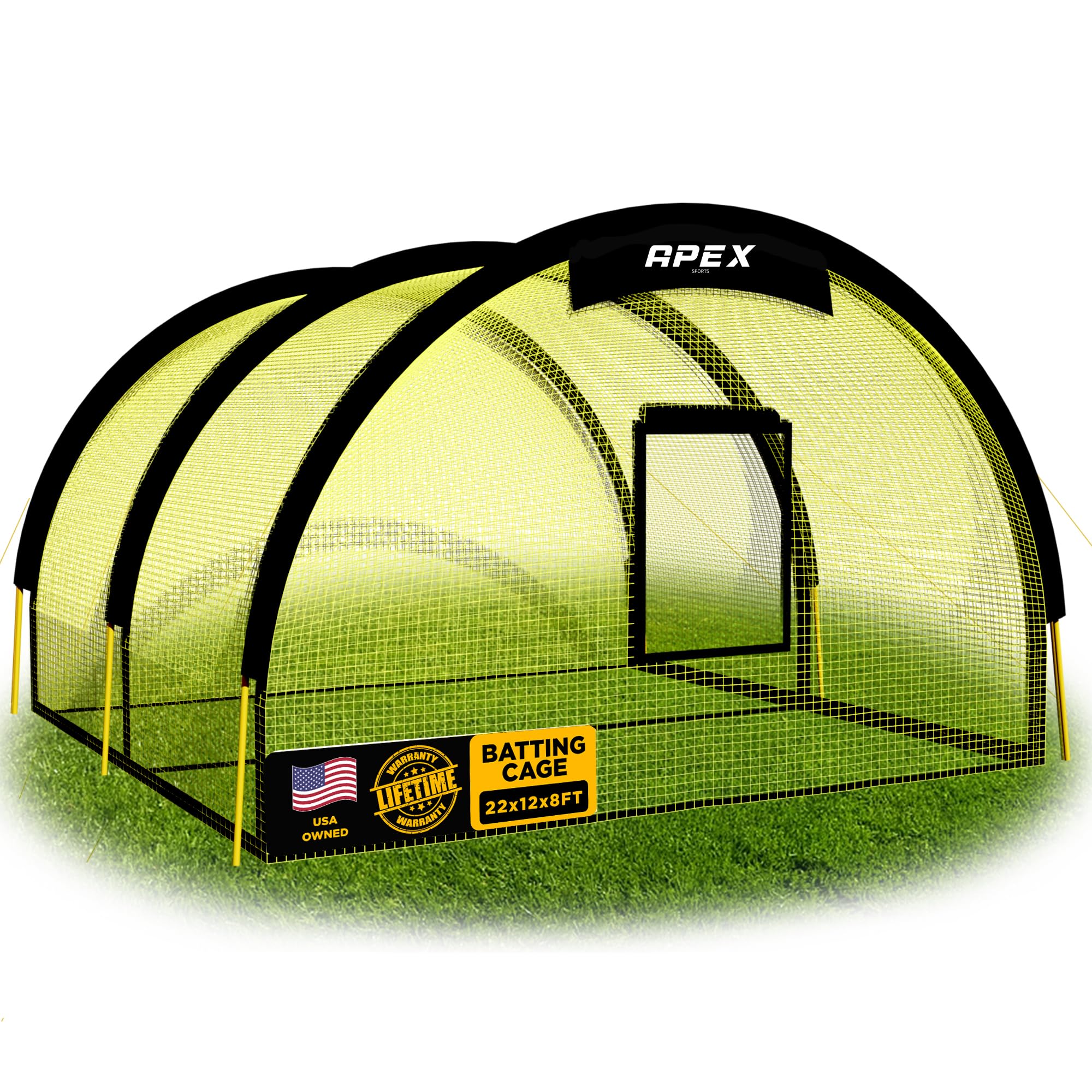 Best Inflatable Baseball Cages: Expert Review & Top Picks