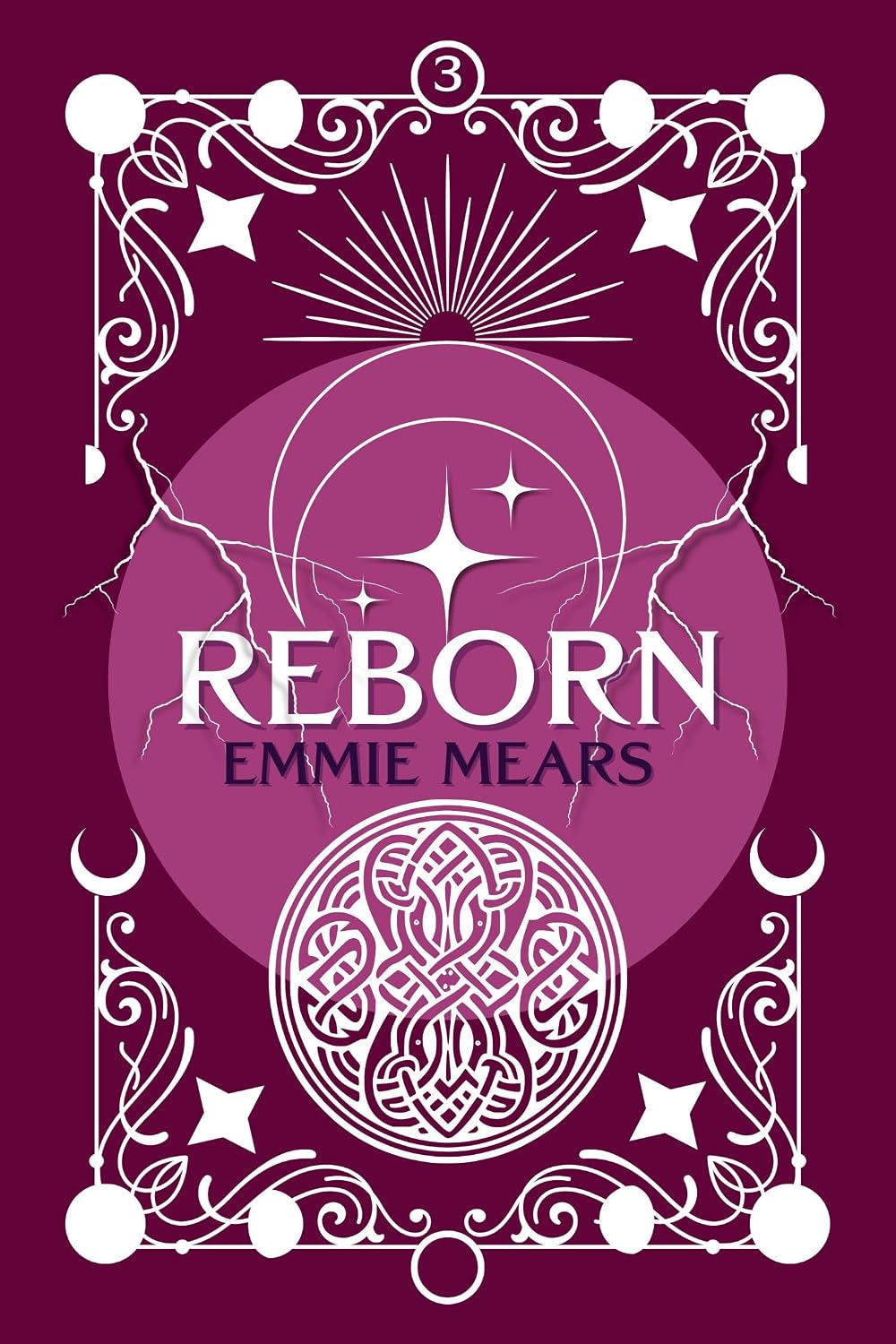 Amazon.com: Reborn: Magic. Souls bound bridging worlds. Love for the ...