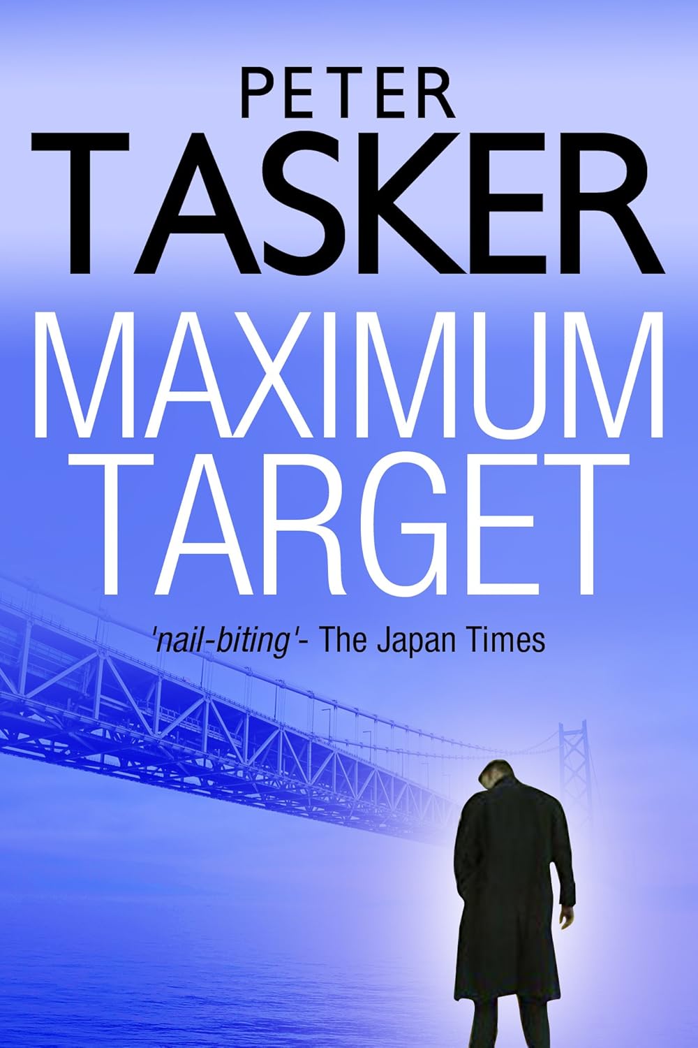 Maximum Target - Kindle edition by Tasker, Peter. Mystery, Thriller ...