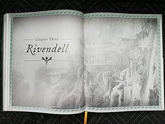 Middle-earth from Script to Screen: Building the World of The Lord of ...