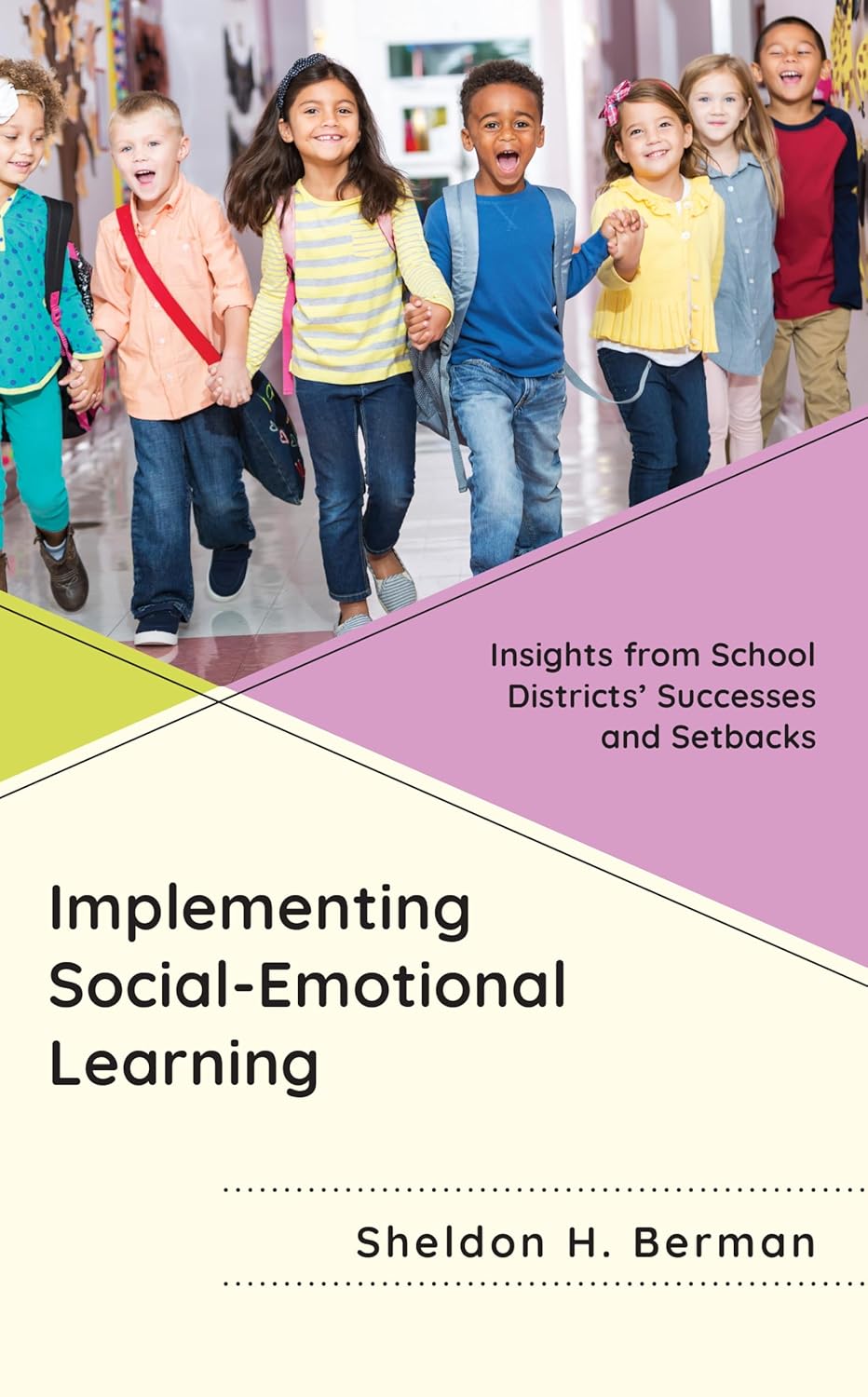 Amazon.com: Implementing Social-Emotional Learning: Insights from ...