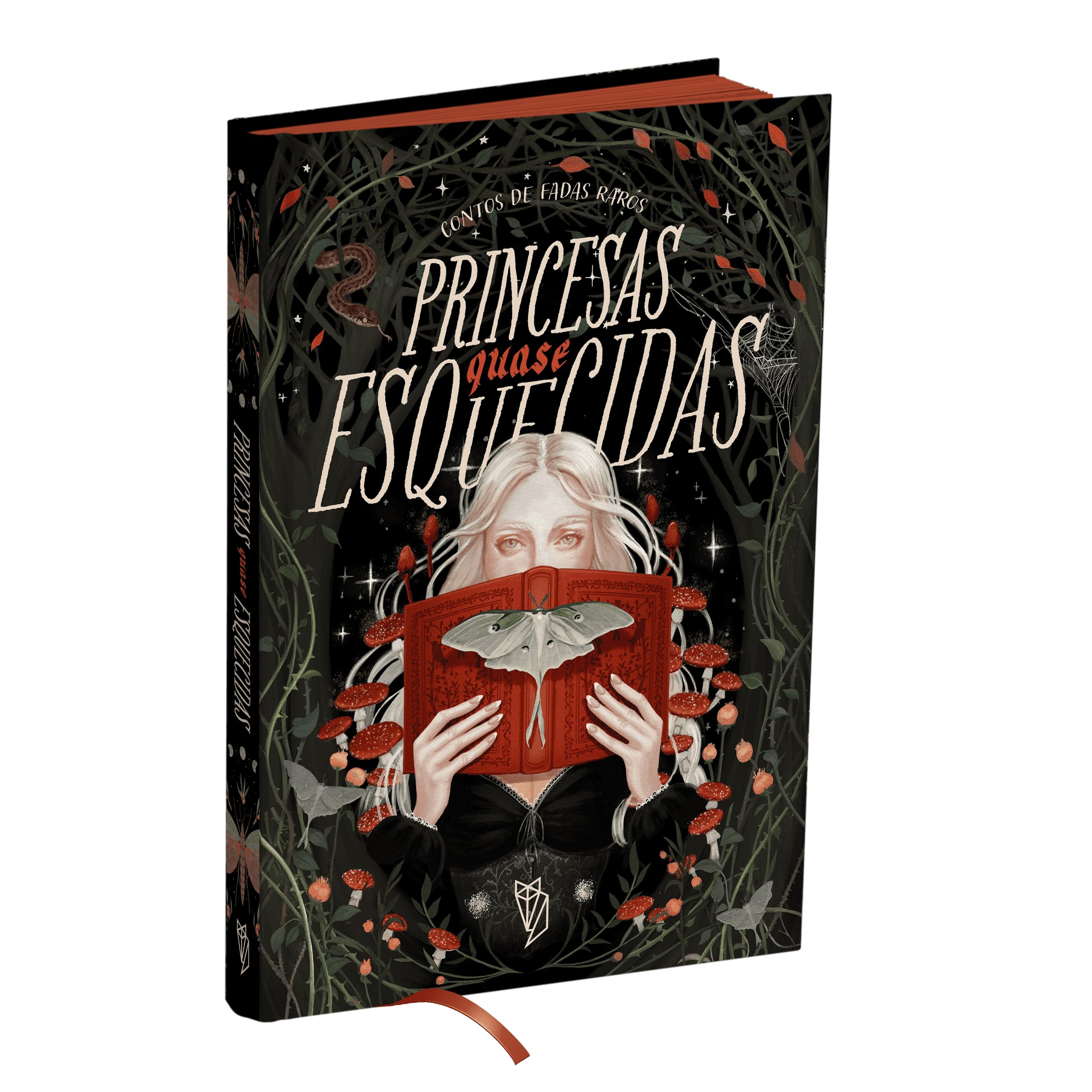 Princesas Quase Esquecidas : Lang, Andrew, Nesbit, Edith, Spicer Eells ...