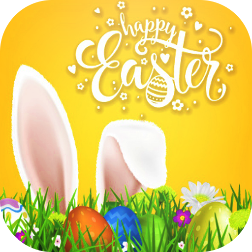 Easter Bunny - Lock Screen-Amazonアプリストアのアプリ
