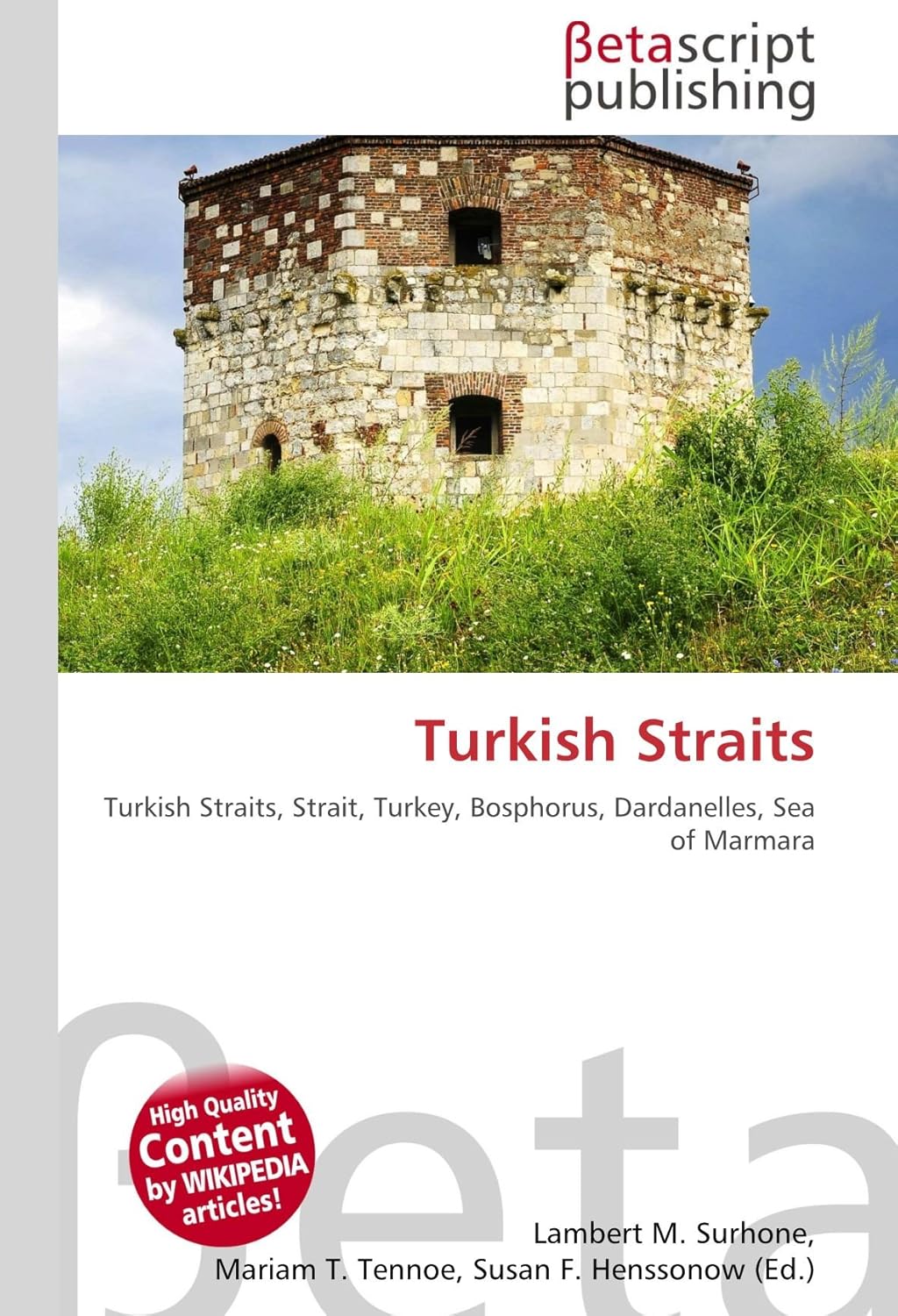 Turkish Straits: Turkish Straits, Strait, Turkey, Bosphorus ...