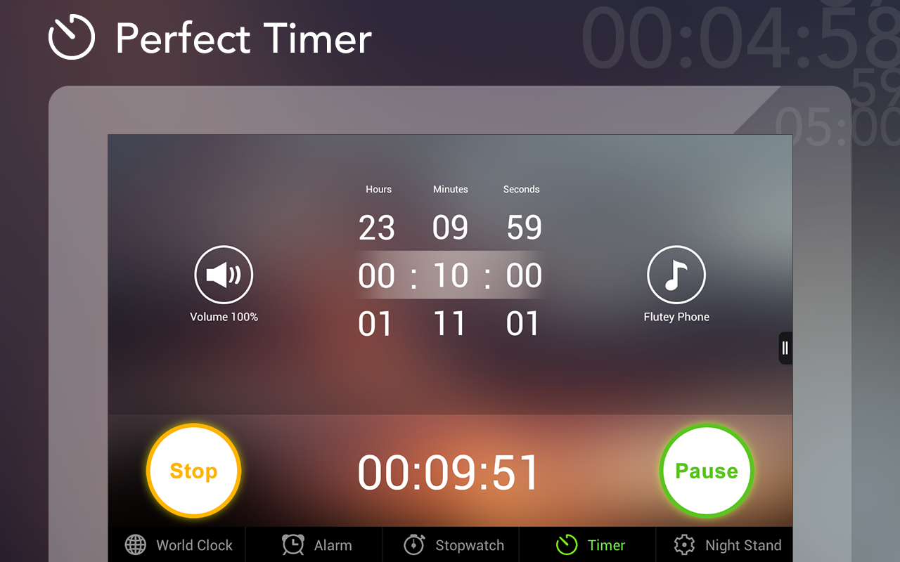 Alarm Clock+:Amazon.com:Appstore for Android