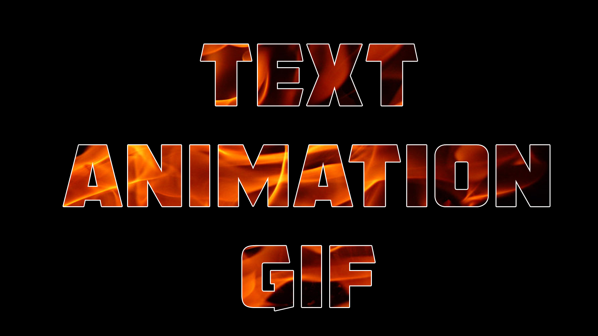 Text Animation Gif - App on Amazon Appstore