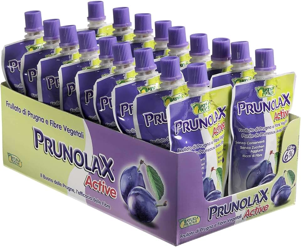 Amazon.it: prugna